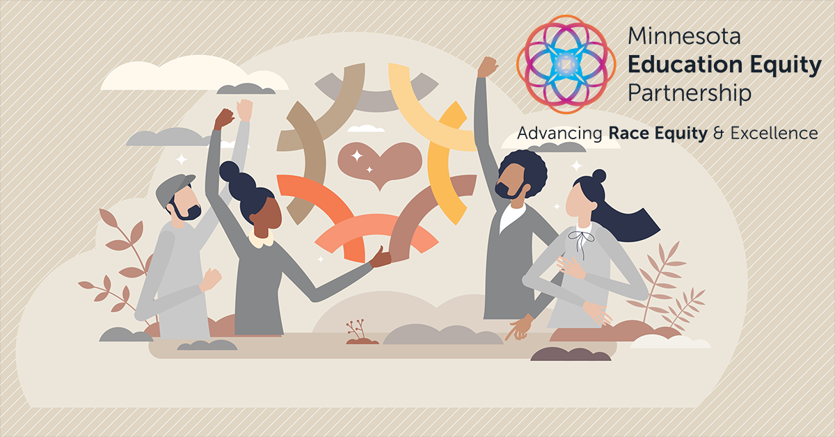 Race Equity Framework - Minnesota Education Equity Partnership