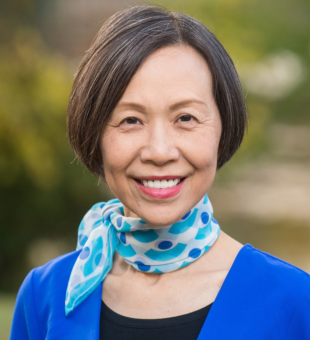 Ron McKinley Award Winners: Celebrating and honoring race equity ...